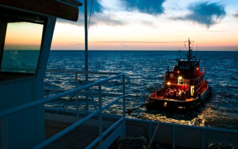 Interline Shipping Agency - Interline Shipping Agency