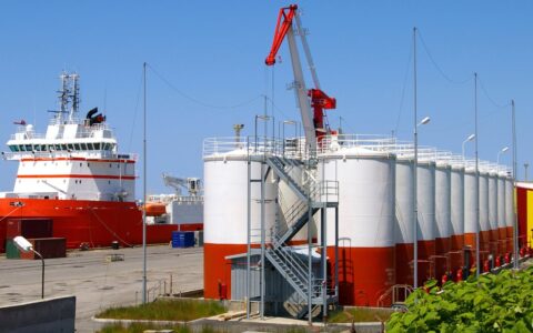 Interline Shipping Agency - Interline Shipping Agency